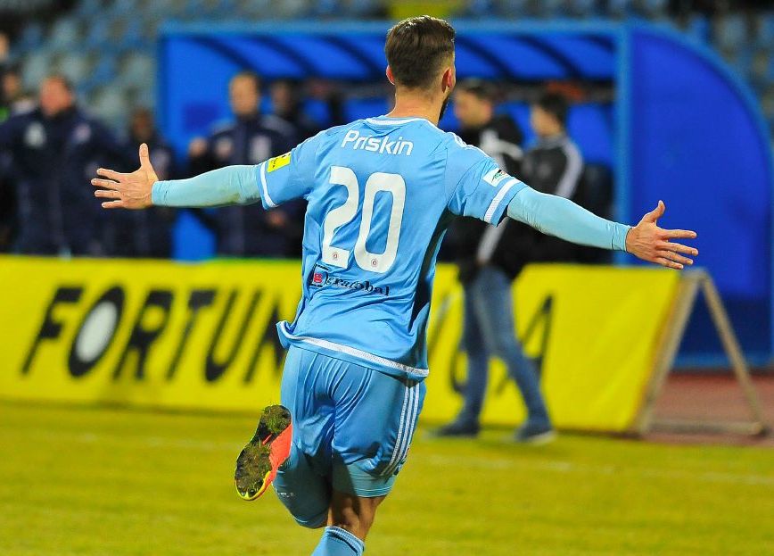 Priskin-tripla, Futács-gól, magyar főszereplők a Serie A-ban ...