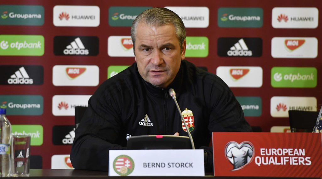 Storck Ronaldóék ellen is támadna - "Európa legjobb csapata ellen is ...