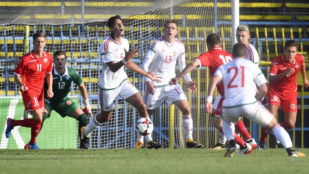 Ma a TV-ben: Az olaszokkal játszik az U21-es válogatott, vb-selejtezők ... Ma a TV-ben: Az olaszokkal játszik az U21-es válogatott, vb-selejtezők ...