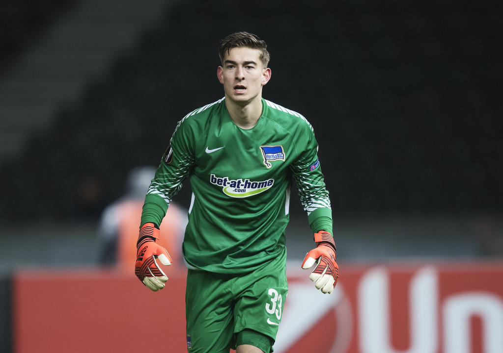 Reagált Petry kritikáira a német legenda fia - Csakfoci.hu