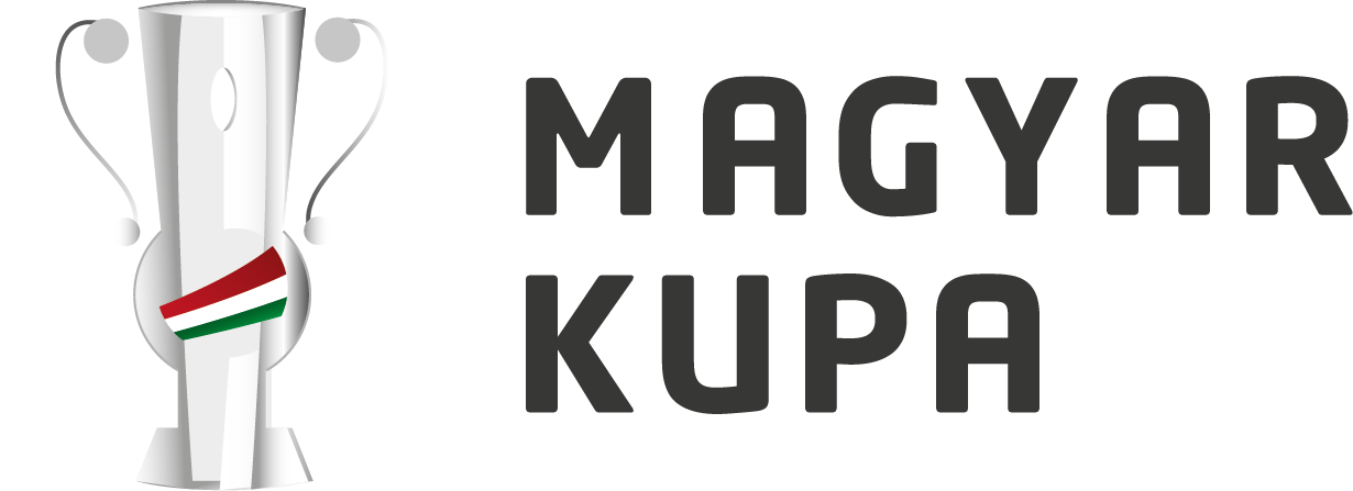 Először van hivatalos logója a Magyar Kupának - így néz ki - Csakfoci.hu