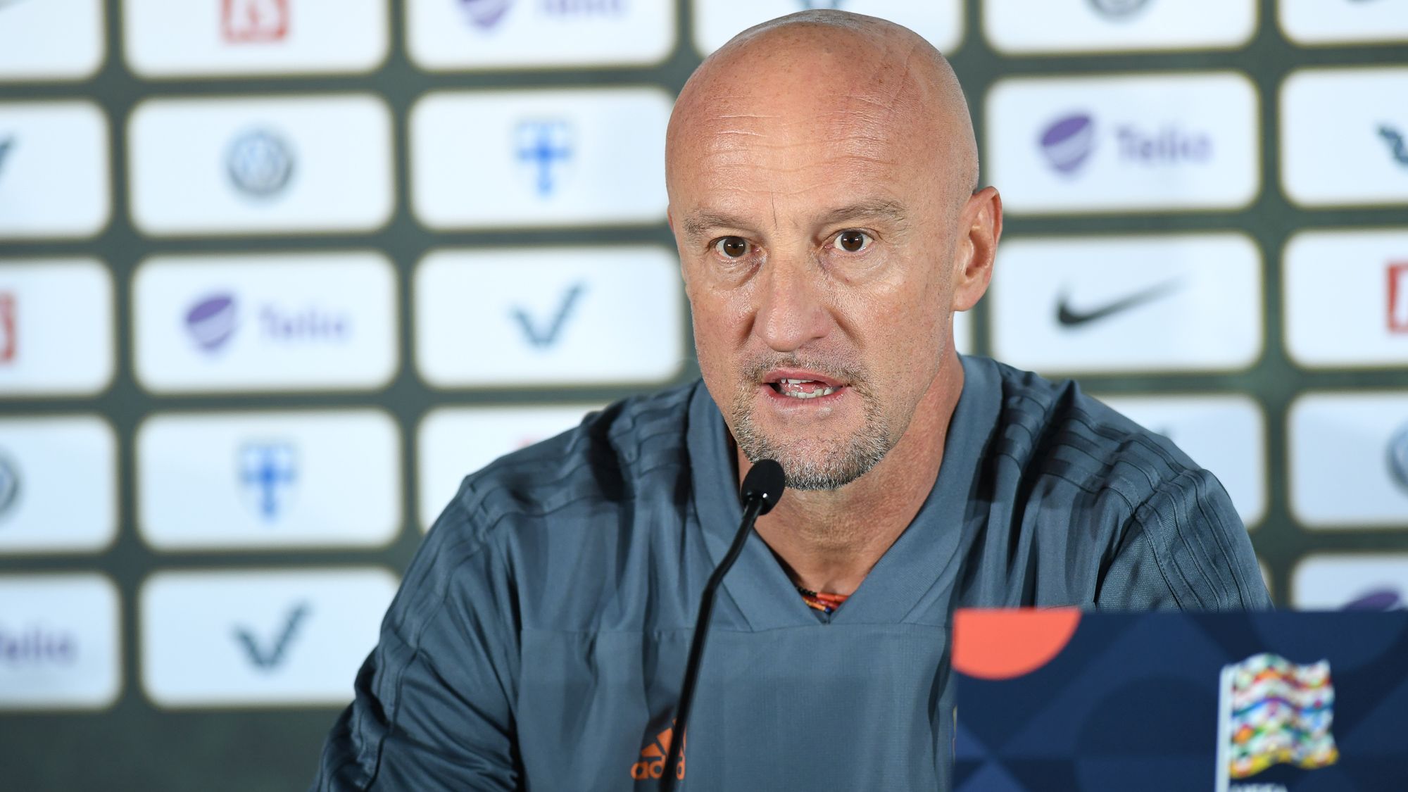 Ma a TV-ben: Rossi és a válogatott újra akcióban, német foci élőben ...