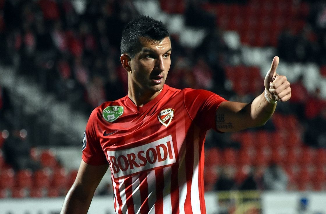 Lipták a szerződésbontása után: "Tisztázzuk, sosem lázadtam és sohasem ...