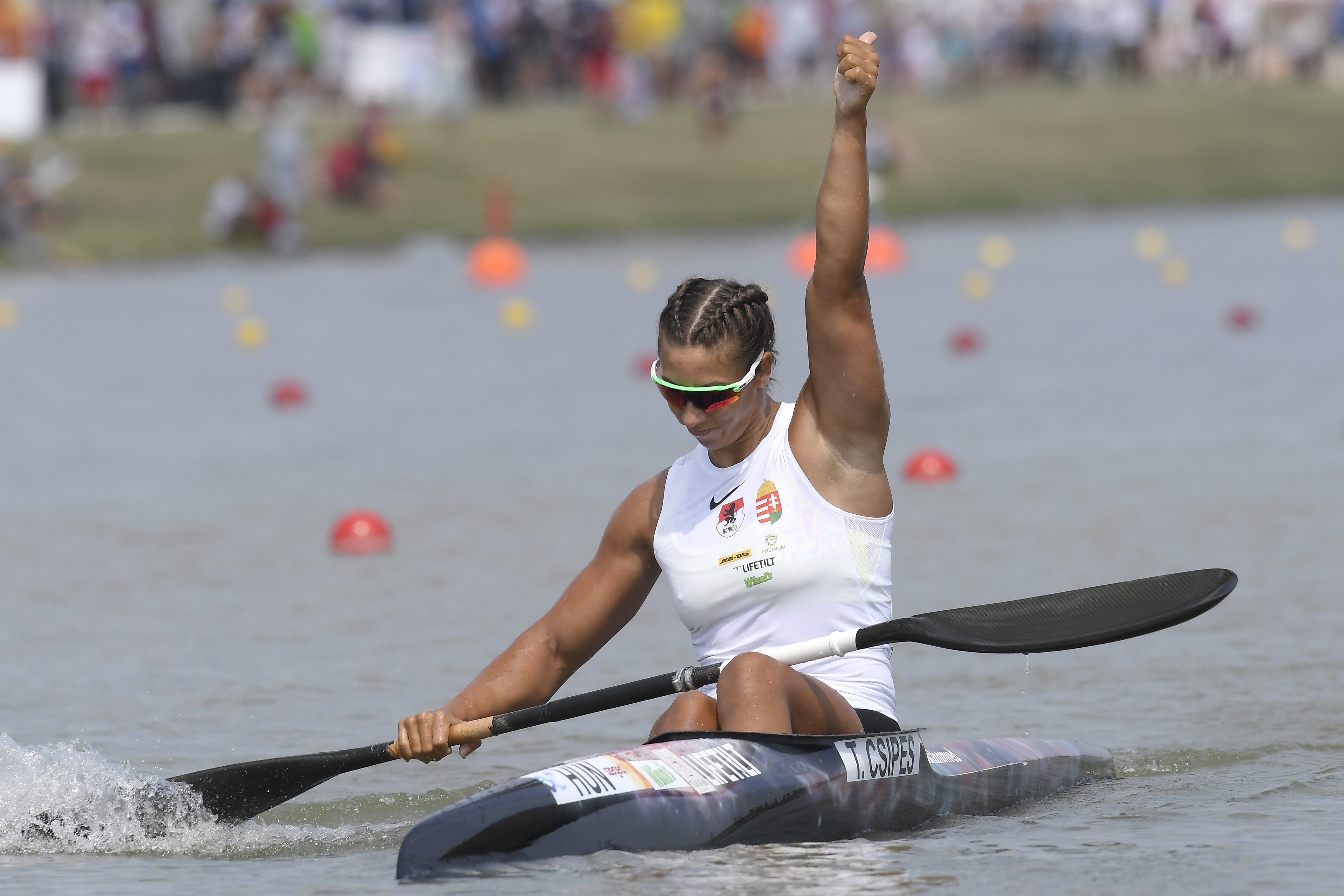 Nemcsakfoci: Újabb magyar aranyérmek a szegedi vb-n, megvan az első ...