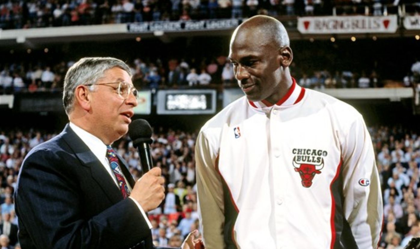 Nemcsakfoci: Elhunyt a kosárlabda legendás alakja, aki a csúcsra vitte ...