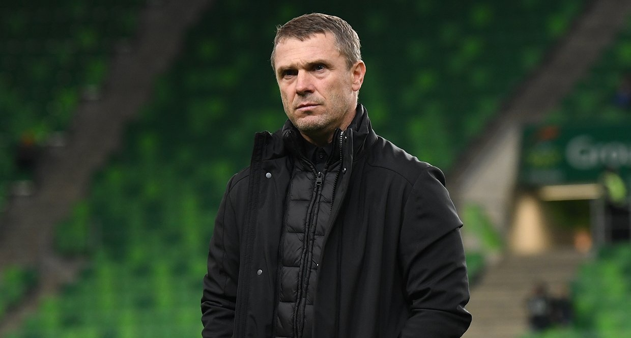 Rebrov a Vidi-meccsről: "Miért ez a két legnagyobb klub? Azt tudom, mi ...