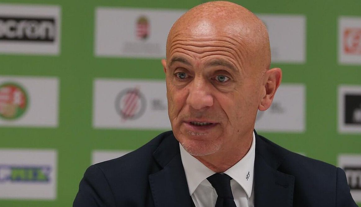 Megszólalt a koronavírus-járvány miatt pihentetett Honvéd-edző: "Már a ...