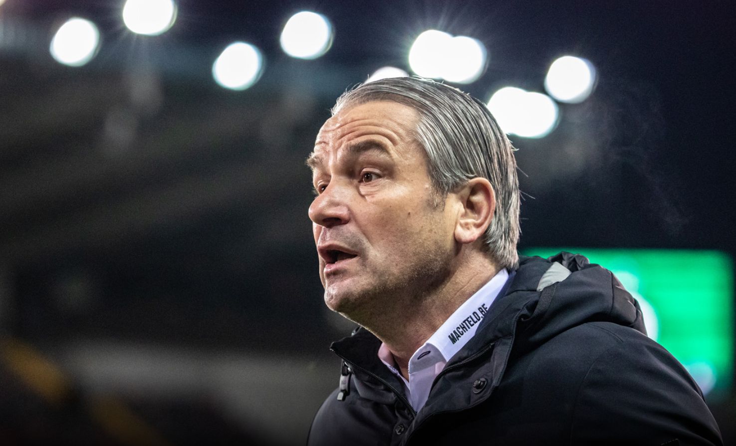 Bernd Storck fél év után távozott Eppel csapatától – hivatalos ...