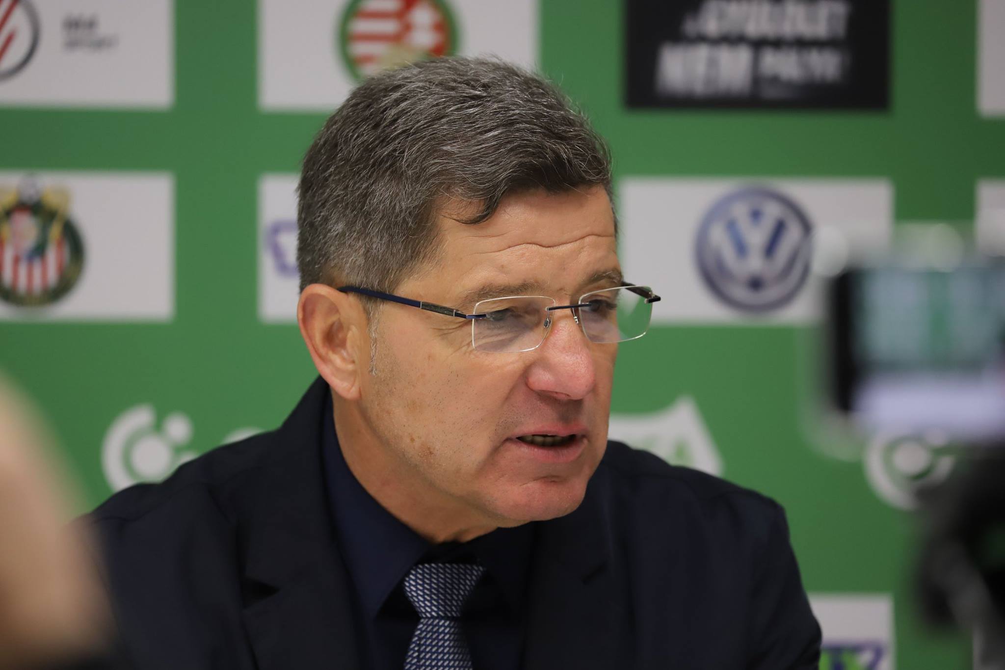 Magyar edző lett Bódog utódja Kisvárdán - hivatalos - Csakfoci.hu