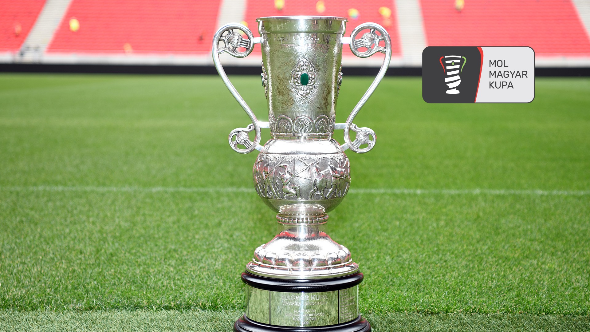 MOL Magyar Kupa: Megvannak az elődöntők pontos kezdési időpontjai ...