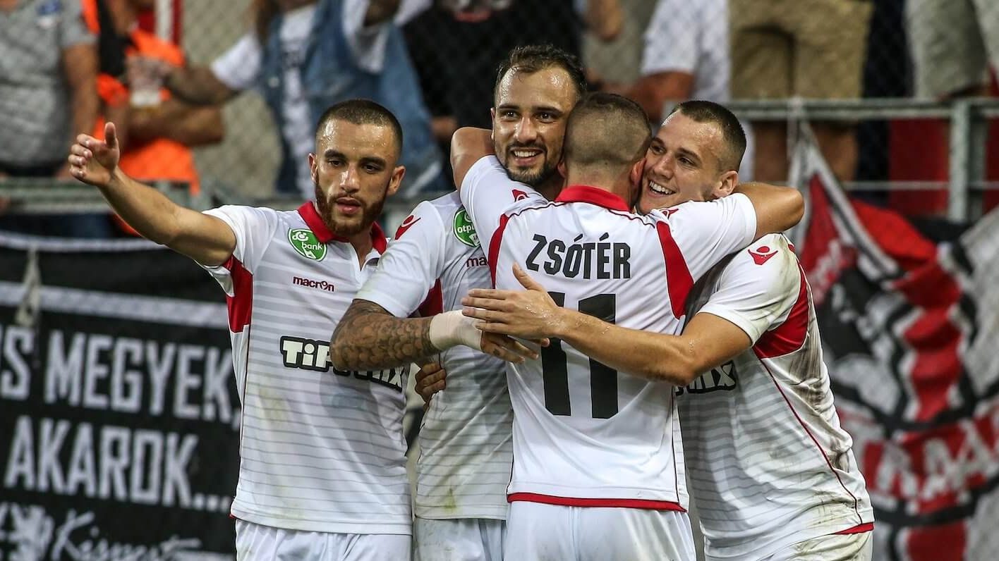 Honvéd: 5-szörös magyar válogatott támadó is az első távozók között ...