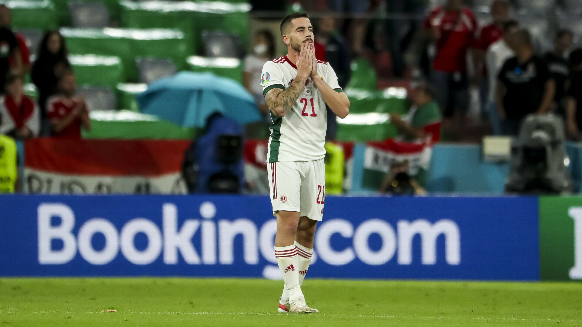 Botka szerint az Eb-n kiderült, hogy nincs lehetetlen a válogatott ...