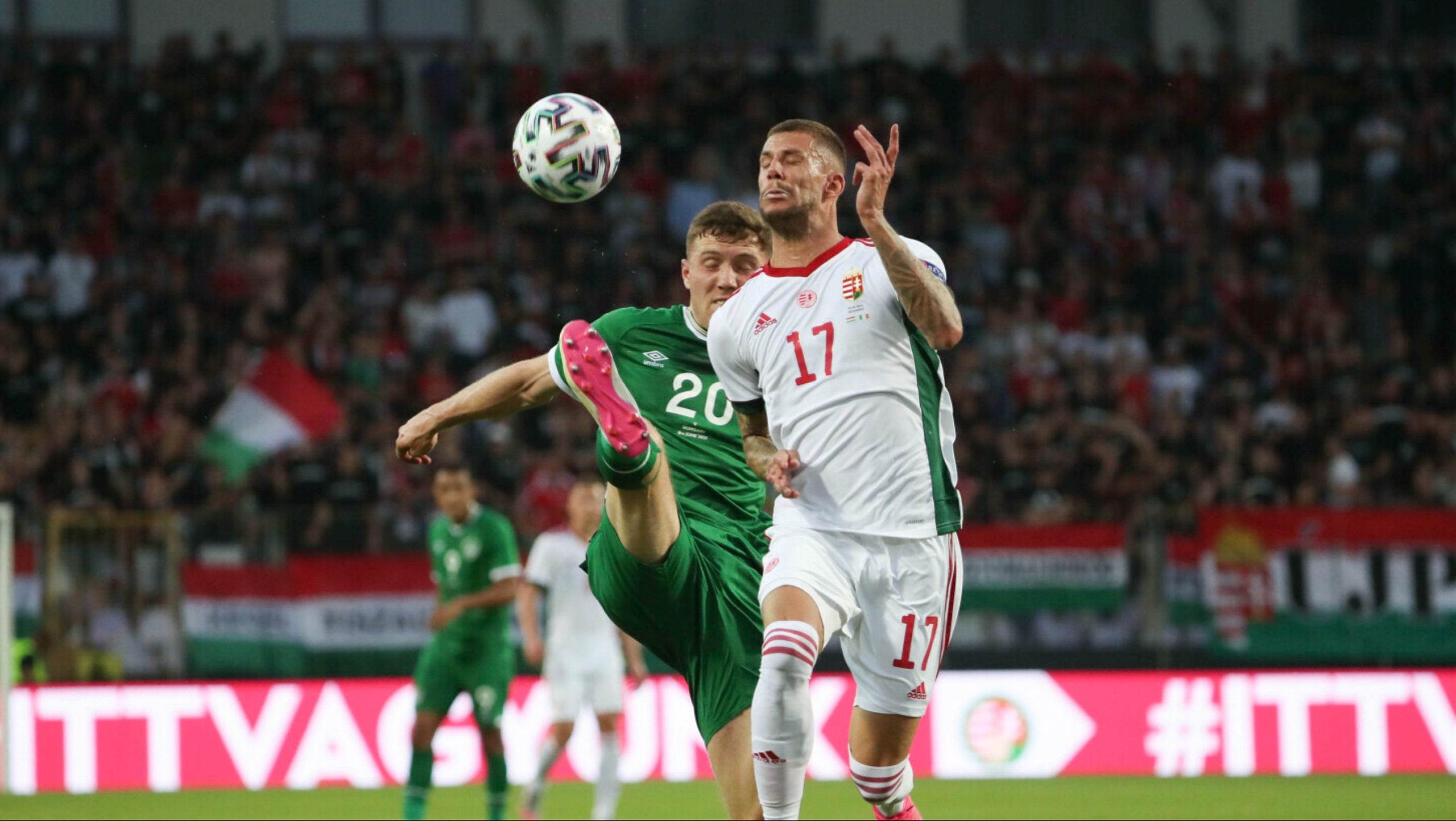 Varga Roland: "Nagyon kellemetlen csapat akarunk lenni az Eb-n" - a ...