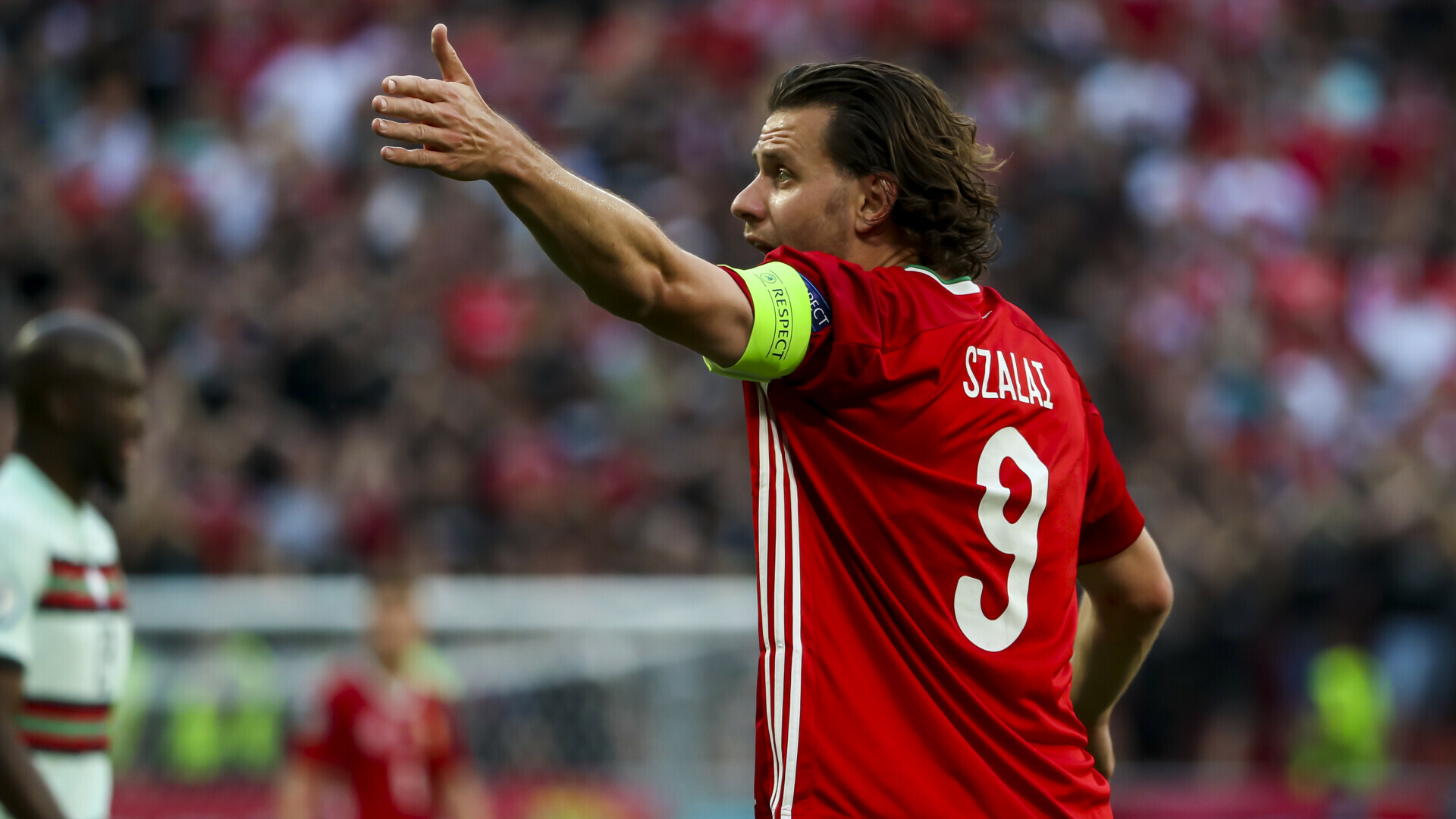 Szalai a katari vb-ről álmodik: "Minden nap erre gondolok, nehéz lesz a ...