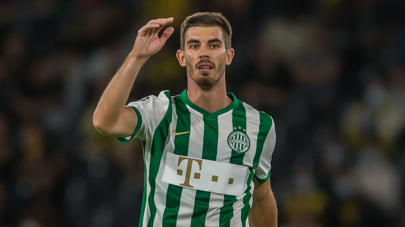 NB I: A Fradi háromszoros bajnok játékosát csábítaná vissza a Vidi és ...