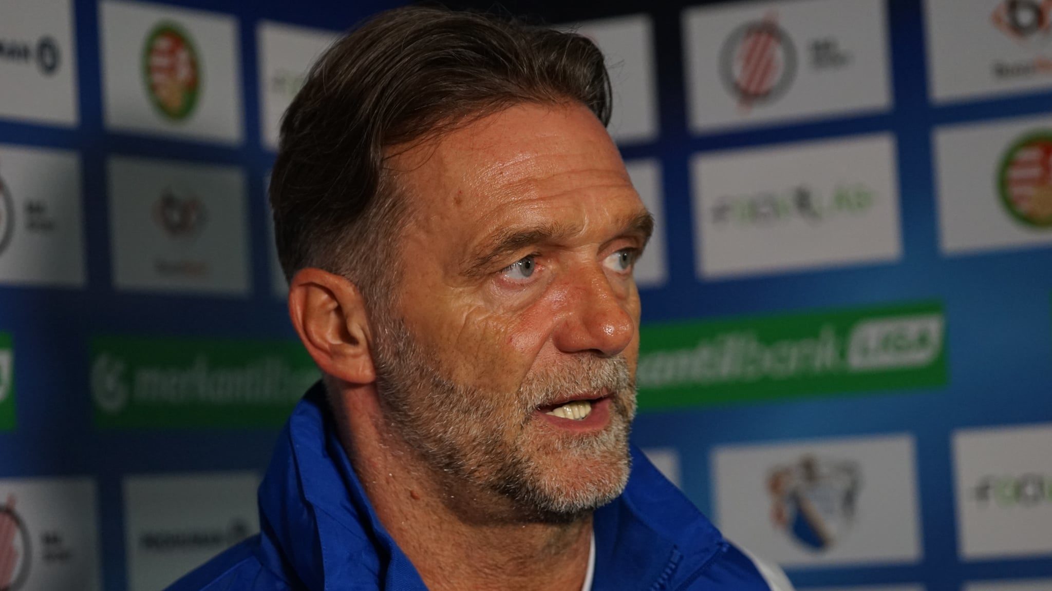 Aczél Zoltán újra az NB I-ben lehet vezetőedző - a részletek - Csakfoci.hu