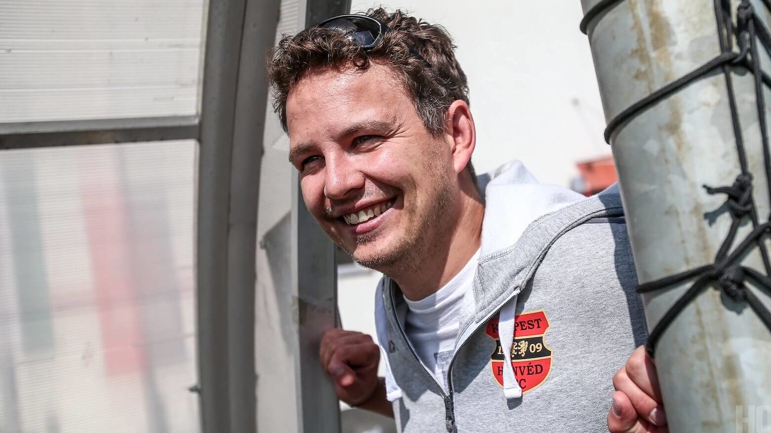 Tüdőembólia és trombózis: "Egészséges vagyok, mégis megtörtént ...