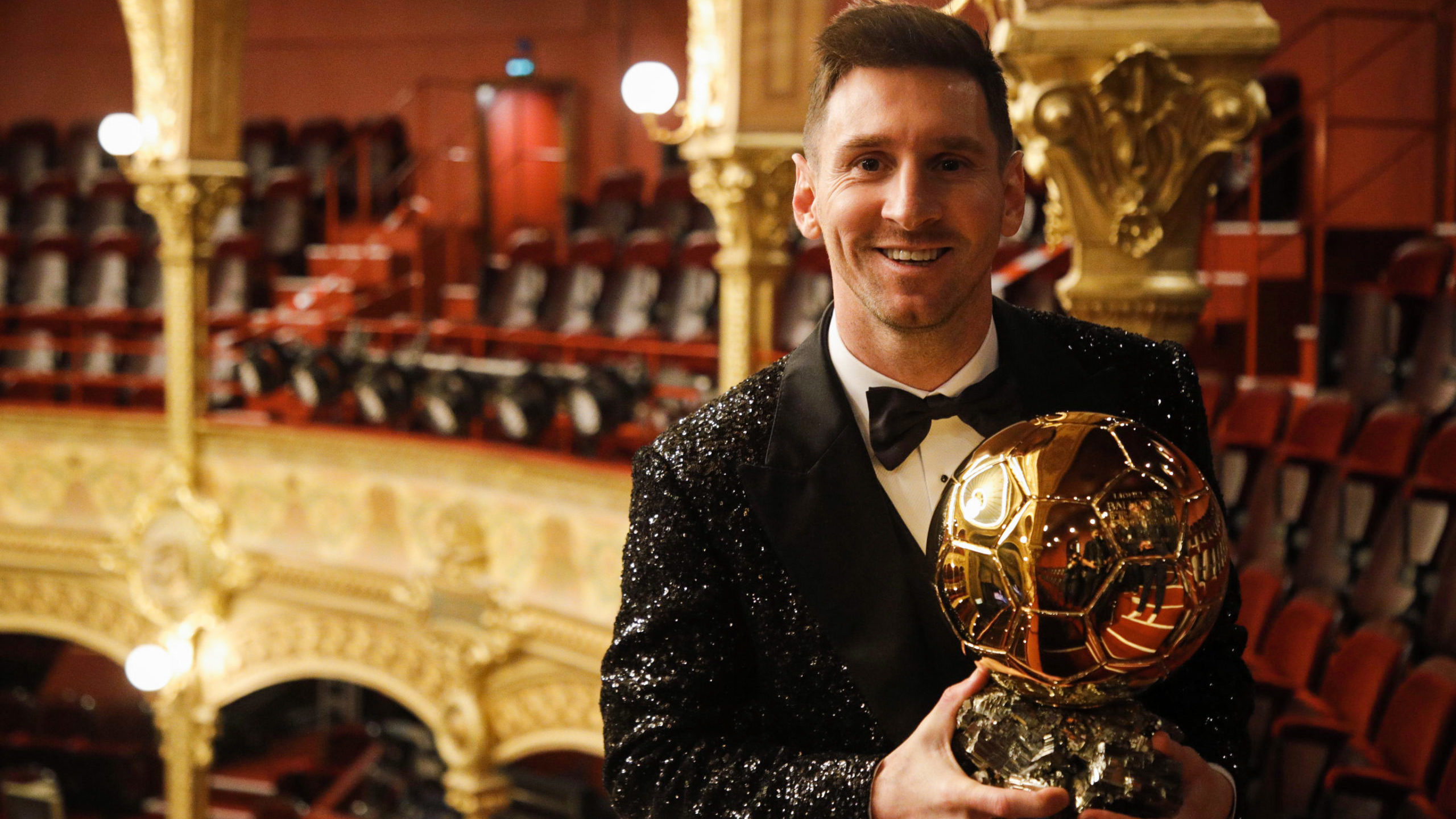 Kiderült: Messi 33 ponttal lenyomta Lewandowskit, Modric voksot sem ...