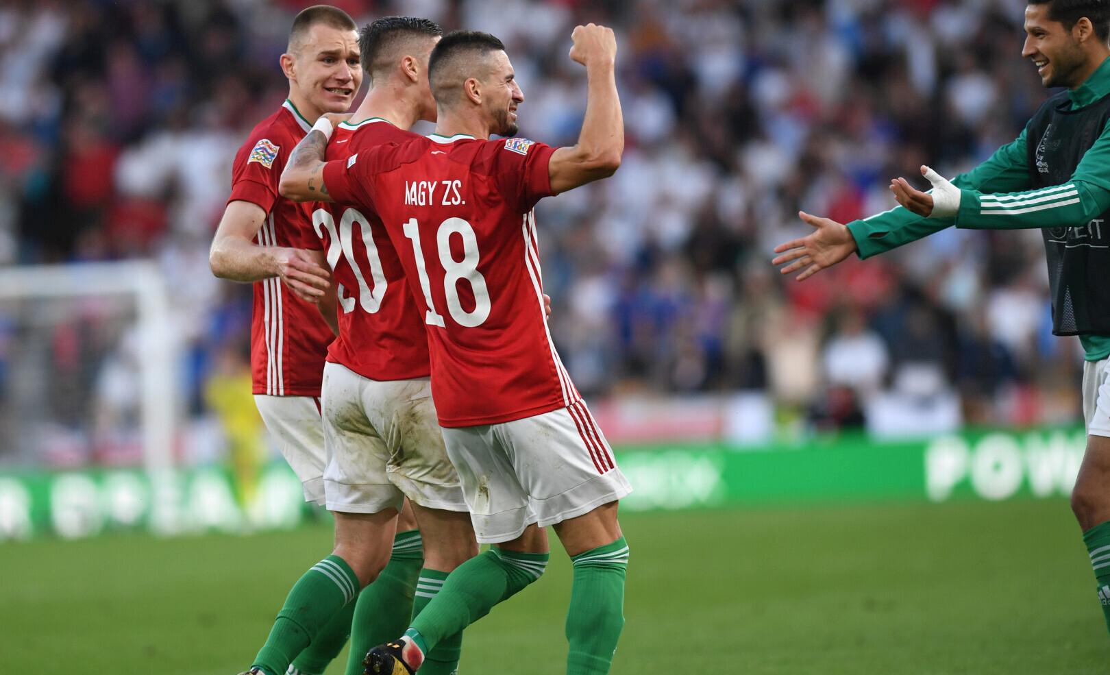 Megtalálta a magyar Van Dijkot a világ egyik leggazdagabb csapata ...