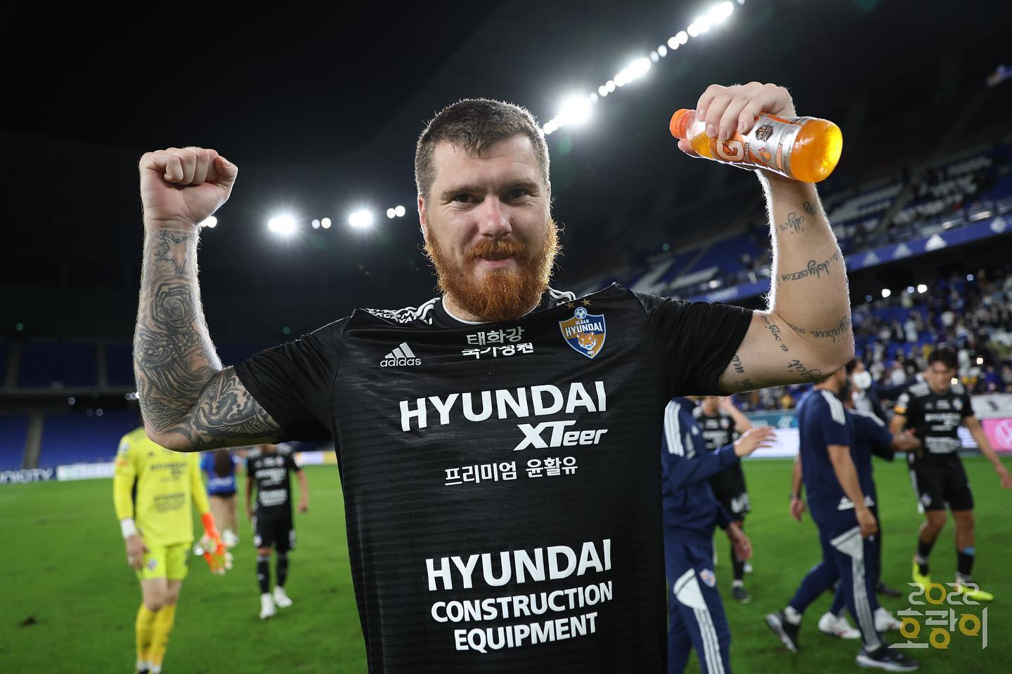 Ádám Martinnak hét perc kellett az újabb gólhoz, még egy lépést tettek ...