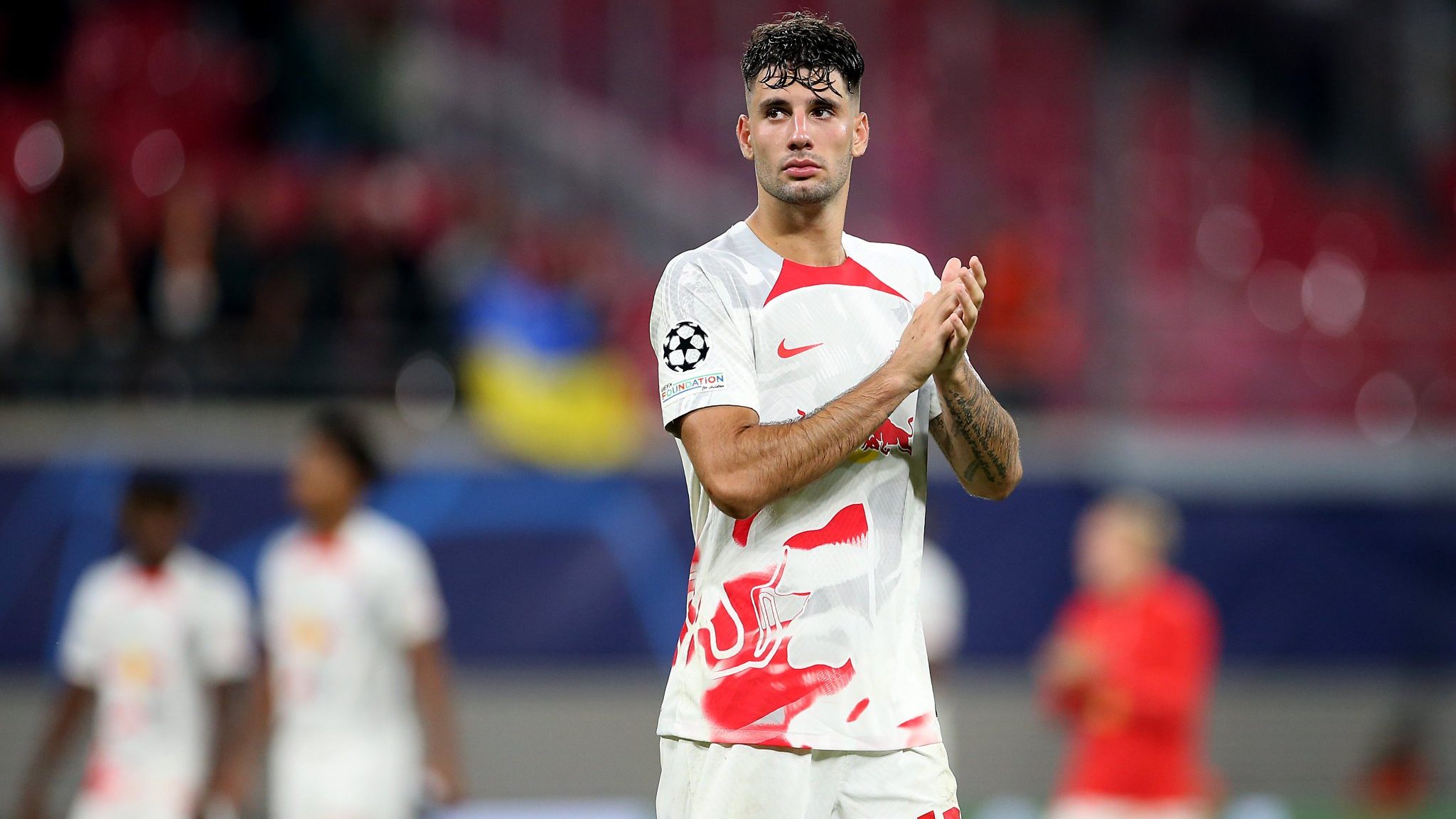 Szoboszlai a Real elleni siker után: "Nem is kívánhattam volna jobb ...