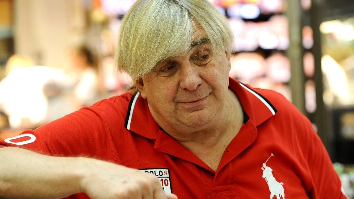 Nemcsakfoci: Kórházba került, az intenzív osztályon kezelik a ...