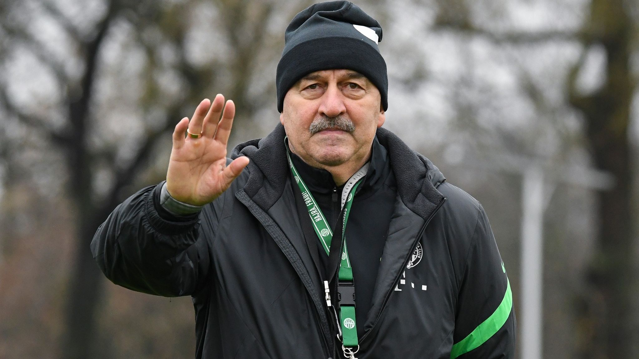 Csercseszovnak két döntő oka volt, hogy ezeket a támadókat hagyja ki az ...