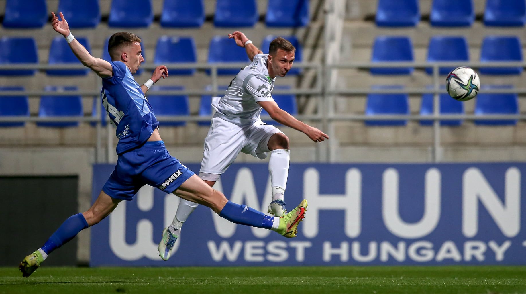 NB I: Bajnokságon belül váltott a Kispestről távozó magyar válogatott ...