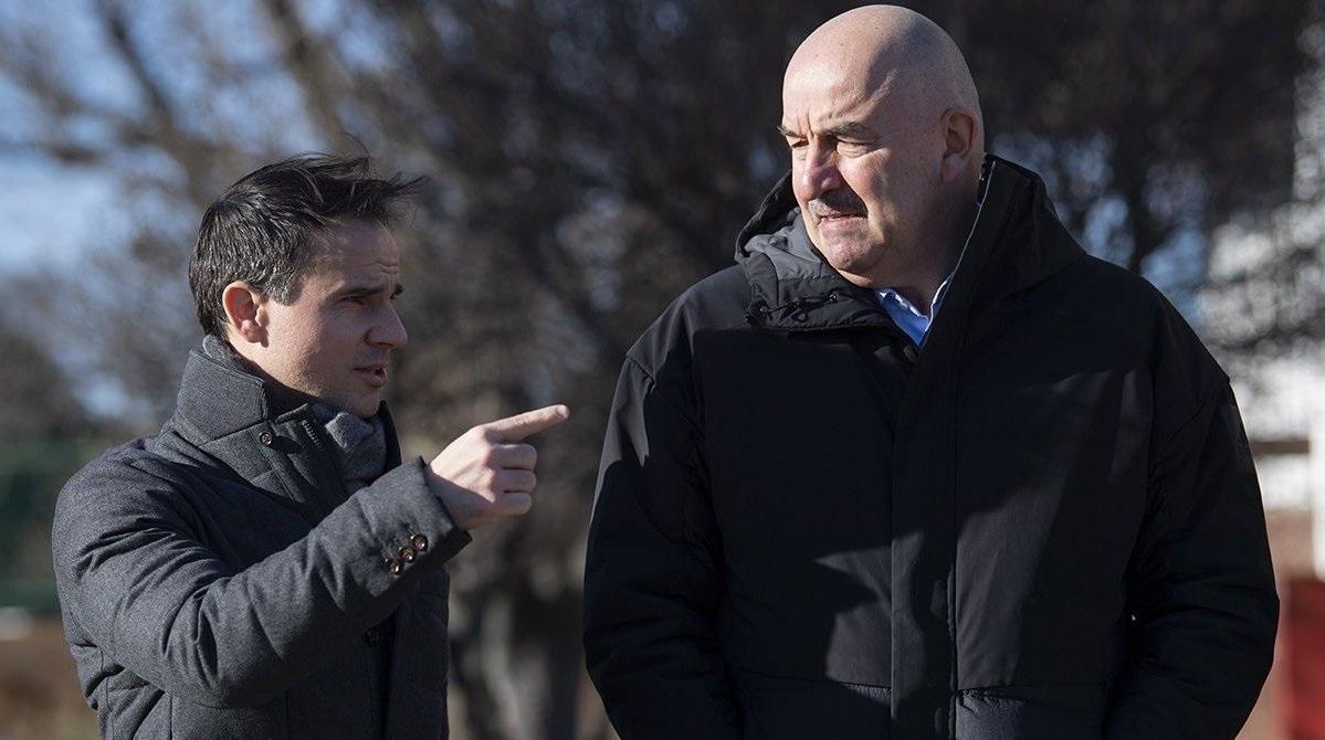 Hajnal a Fradi NB I-es vereségéről: "Fontos, hogy ezt az időszakot már ...