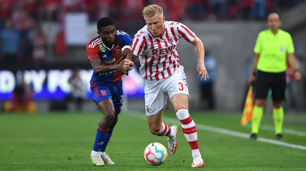 A Vidi U17-es világbajnoka három és fél év után távozik, Bukarestbe írt ...