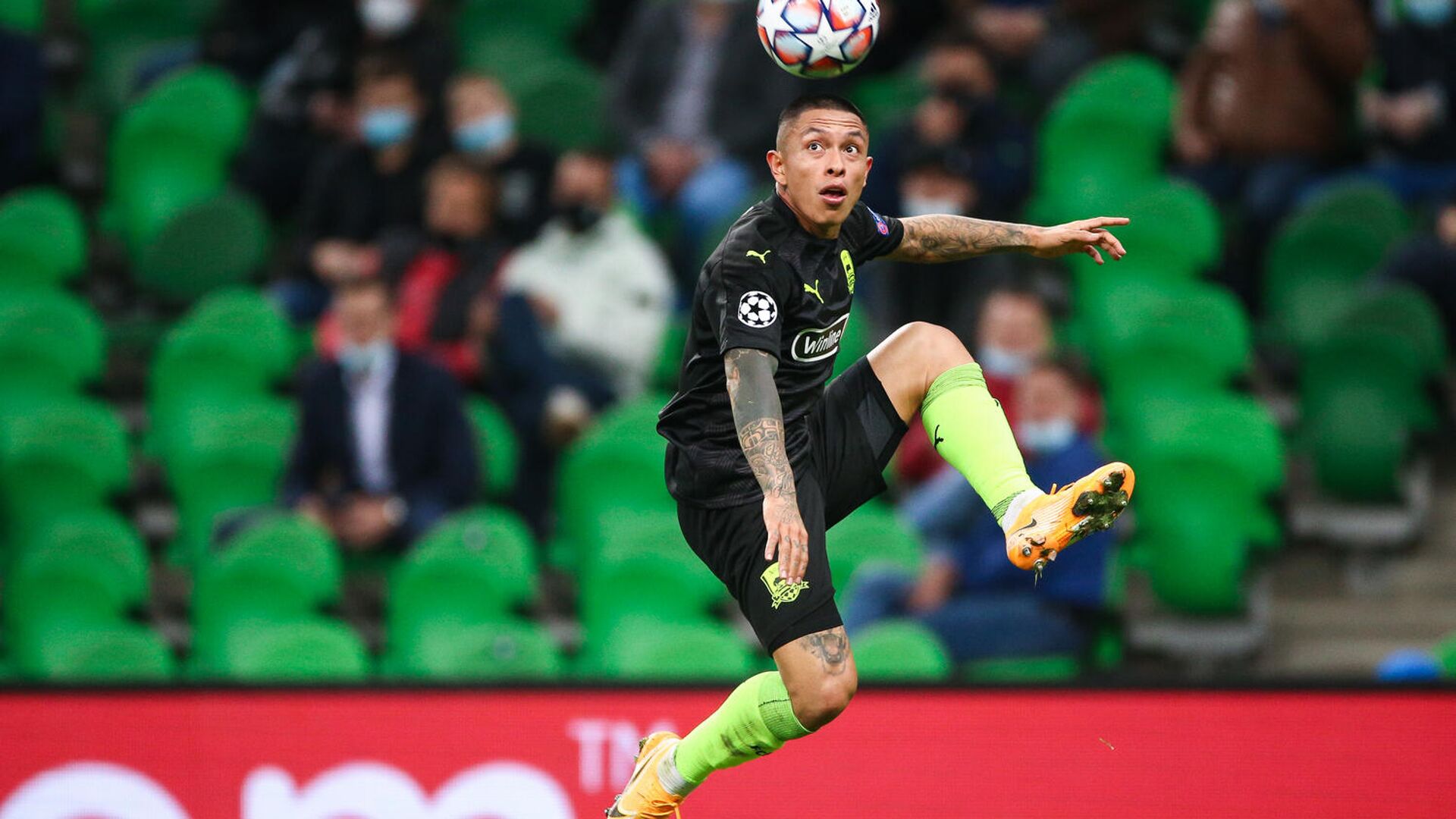 Visszatérhet az NB I-be a Fradi korábbi közönségkedvence - sajtóhír ...