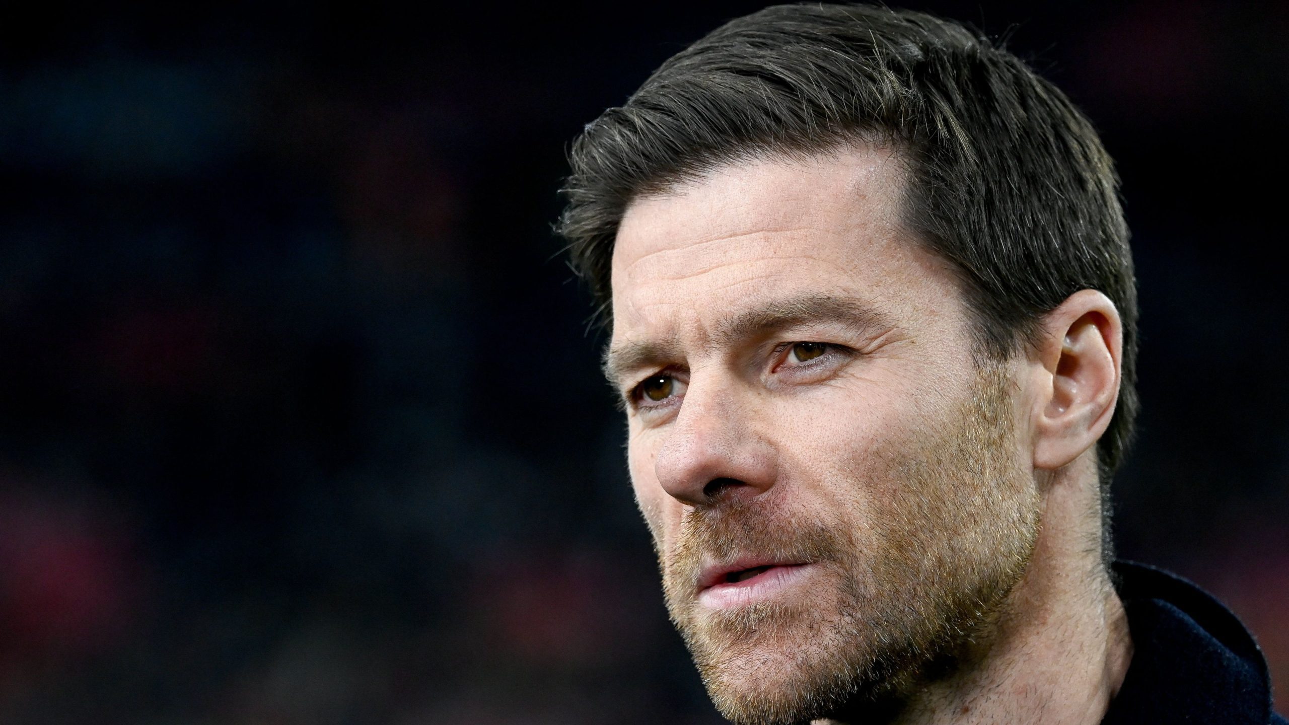 Xabi Alonso a Fradi legyőzése után: "Most ez elég volt, de a jövőben ...