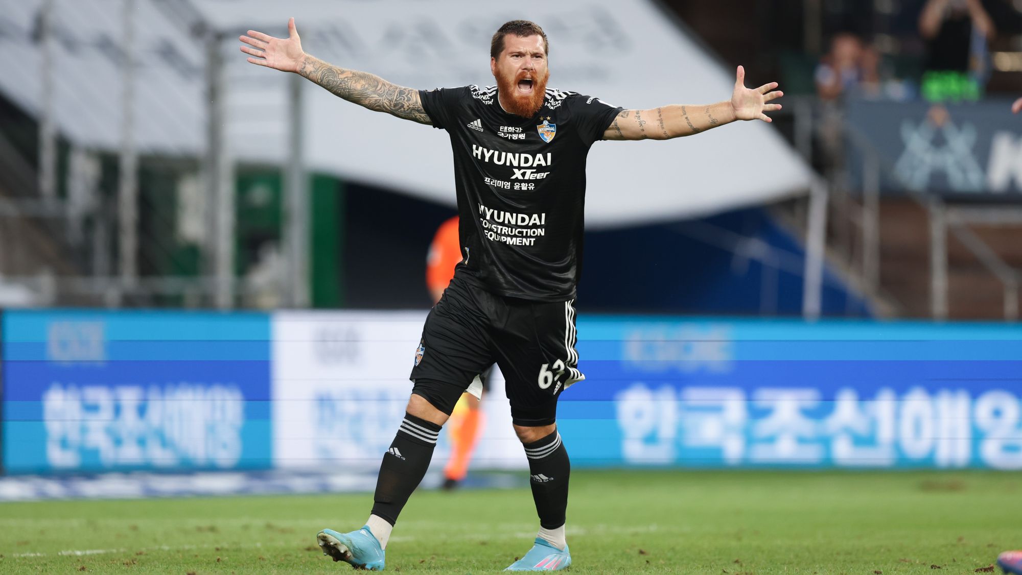 Ádám Martin fontos bejelentést tett: "Éreztem, ez nem lesz az igazi ...