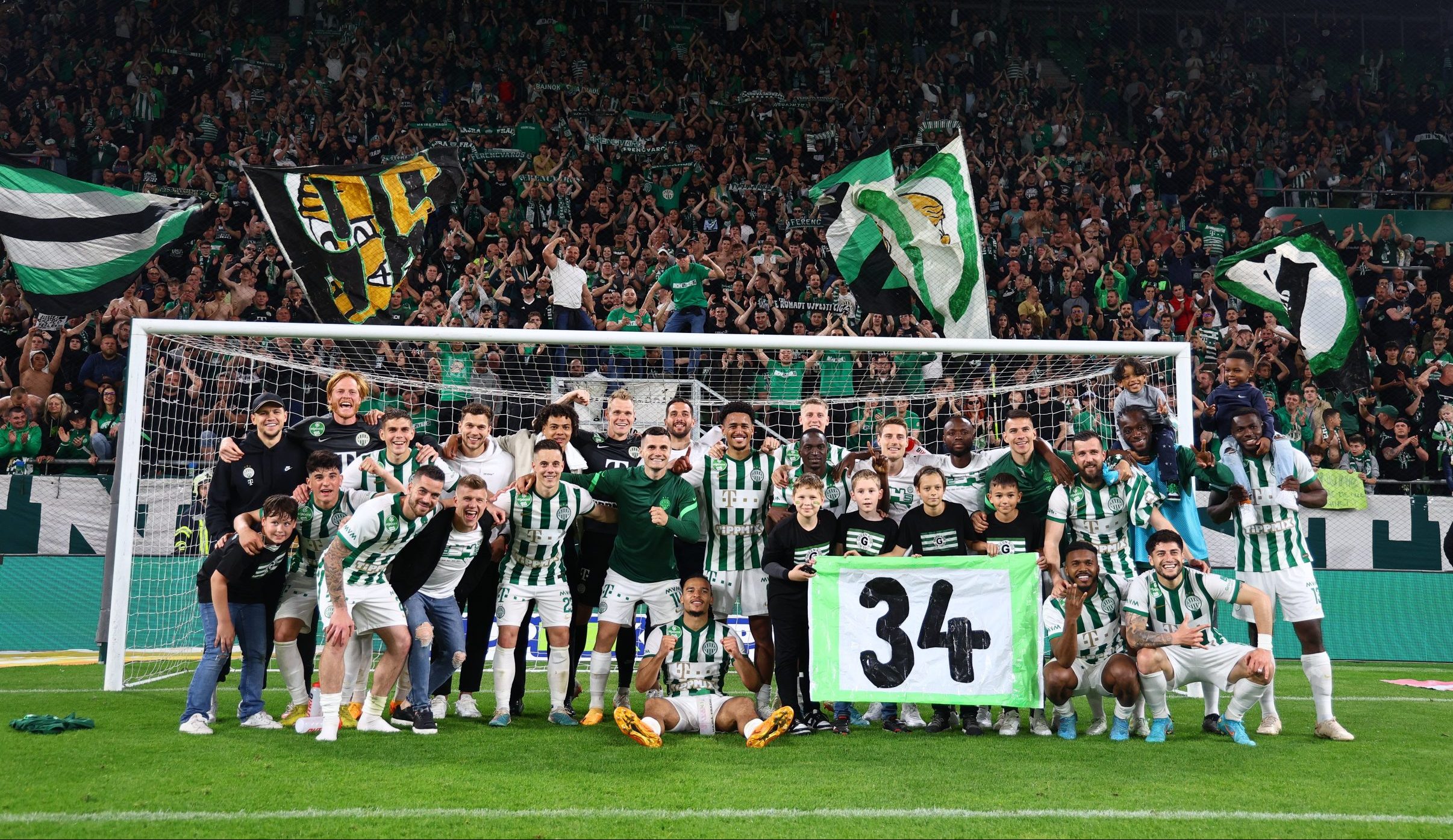 BL-selejtezők: A Fradi útja soha nem volt még ennyire kikövezve - itt ...