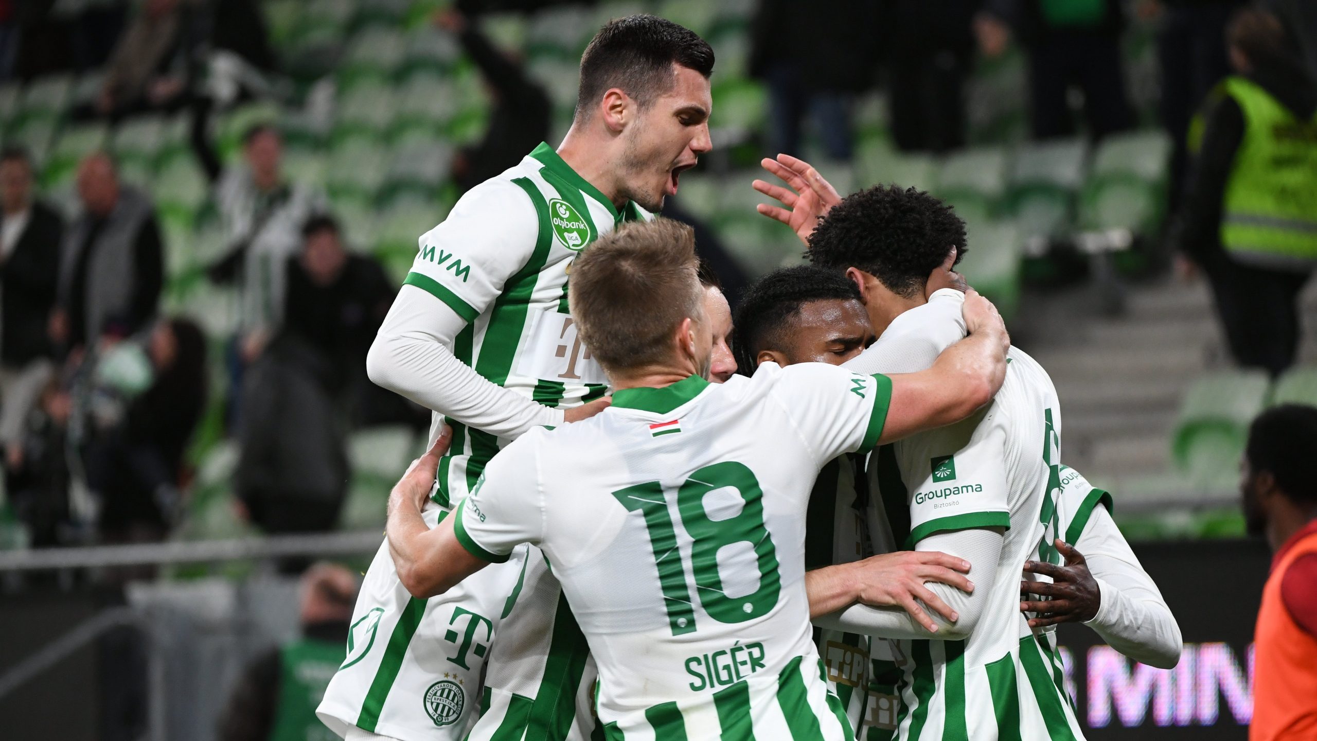 NB I: Baráth bekerült a Fradiba, Csoboth rohamoz az Újpestnél - itt ...