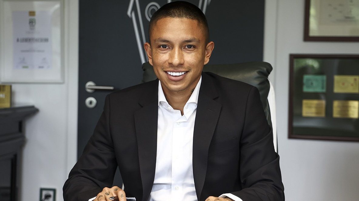 A Fradi régi-új játékosa: "Egy álmom válna valóra, ha a BL-ben ...