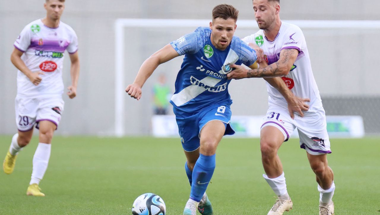 A válogatottba meghívott fiatal MTK-kapitány már a következő célt is ...