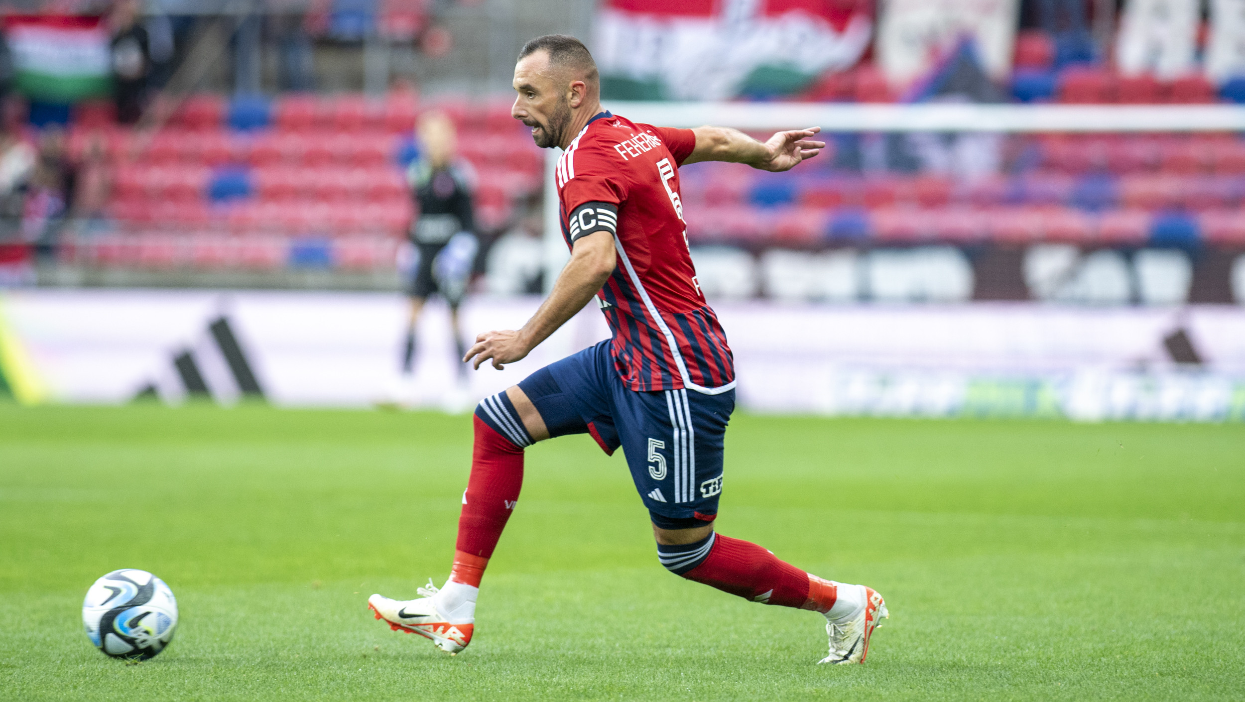 Célegyenesben a Fiola-ügy: Az Újpest egyik legnagyobb fogása lehet az ...