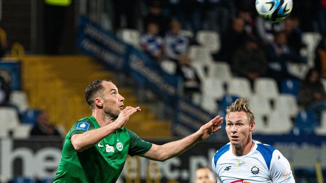 Légiósok: Eppel kezdőként debütált új csapatában, magyarokkal a ...