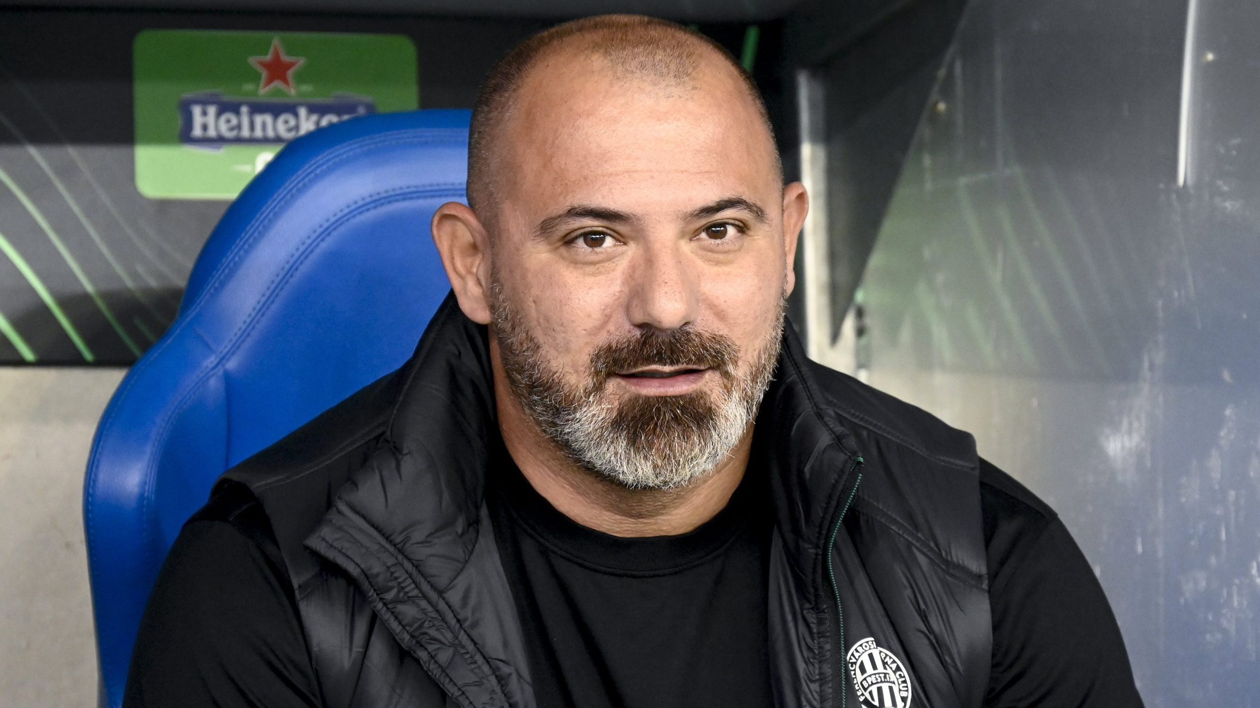 Stankovic: "Nem ma láthattuk a legjobb Fradit" - ezért érzi magát ...