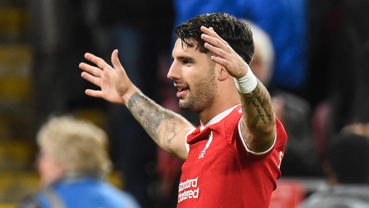 Szoboszlai Klopp miatt nem lett még az új Gerrard a legfrissebb ...