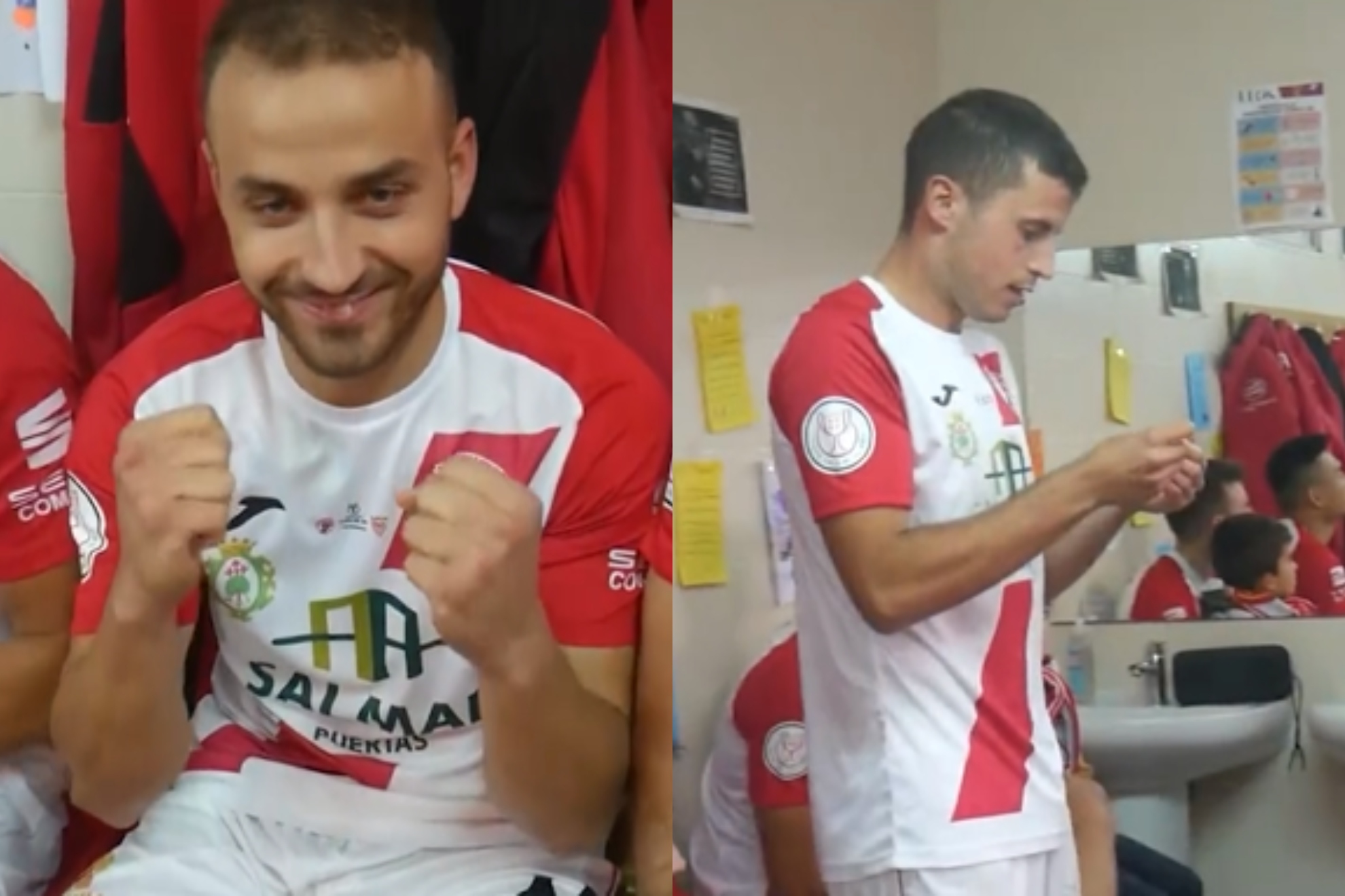 Erről szól a foci: A spanyol BL-csapat Fair Play-díjas gesztust tett ...