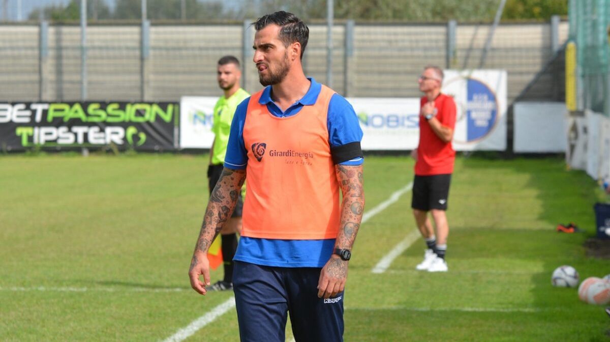 Lanzafame a Fradinak szurkol, de szerinte a Fiorentinát nem lehet nem ...