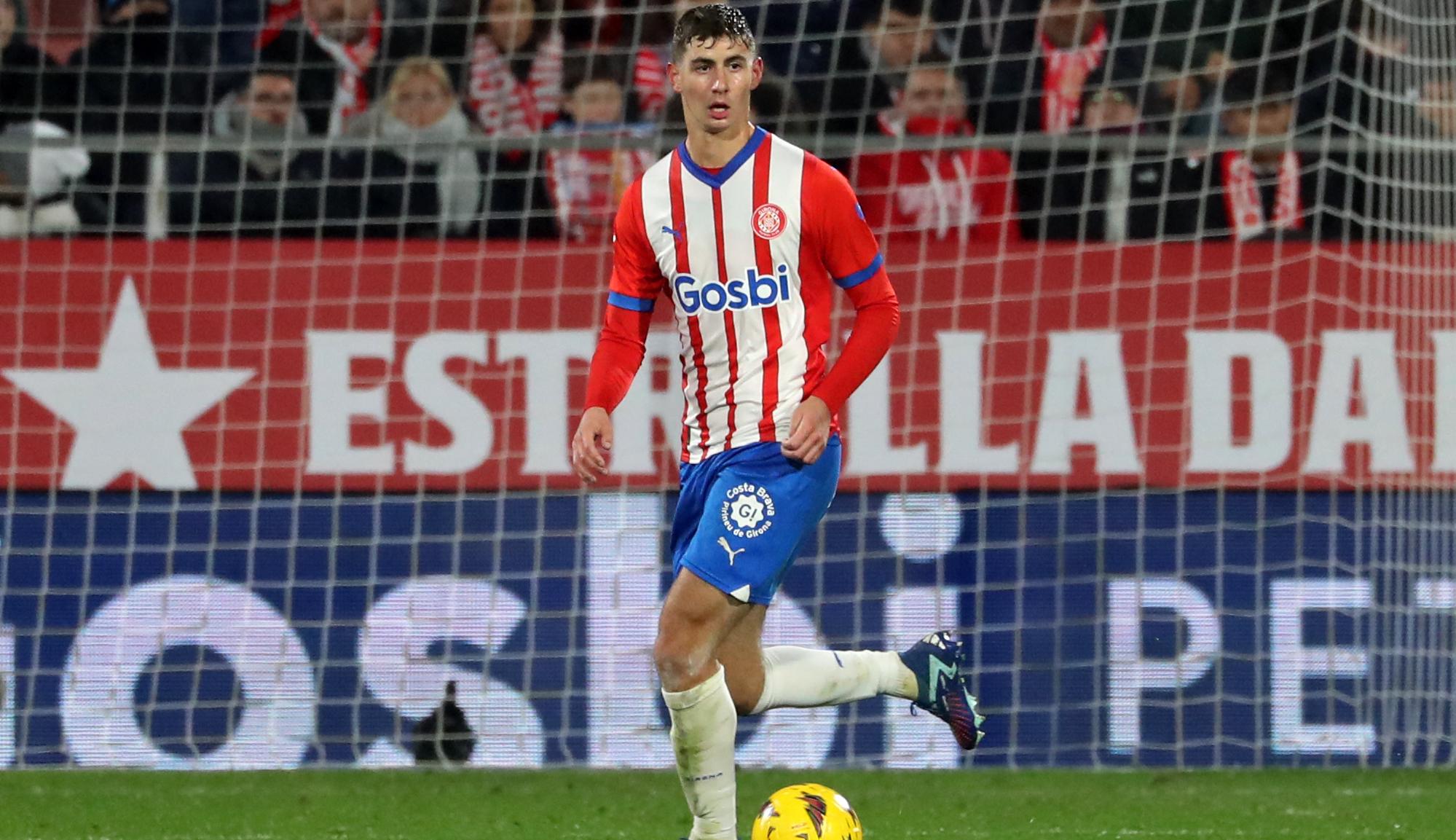 Magyar nevelőedzője a La Ligába berobbant Yaakobishviliről: "A ...