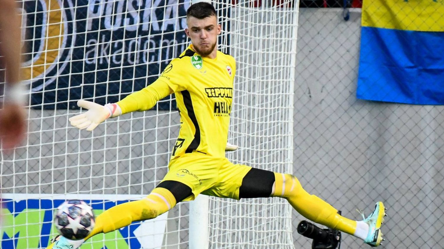 NB I: Külföldi bajnokcsapat csaphat le a Diósgyőr nyáron érkezett ...