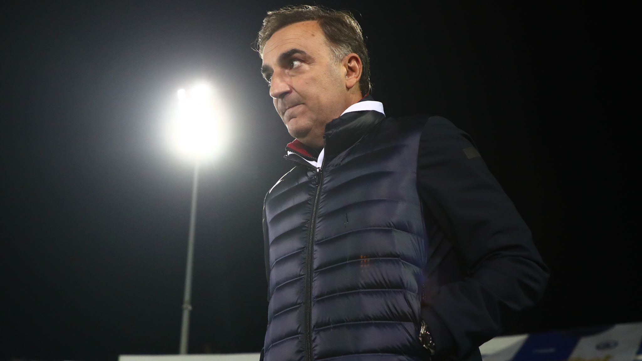 Áll a bál az Olimpiakosznál napokkal a Fradi elleni EKL-párharc előtt ...