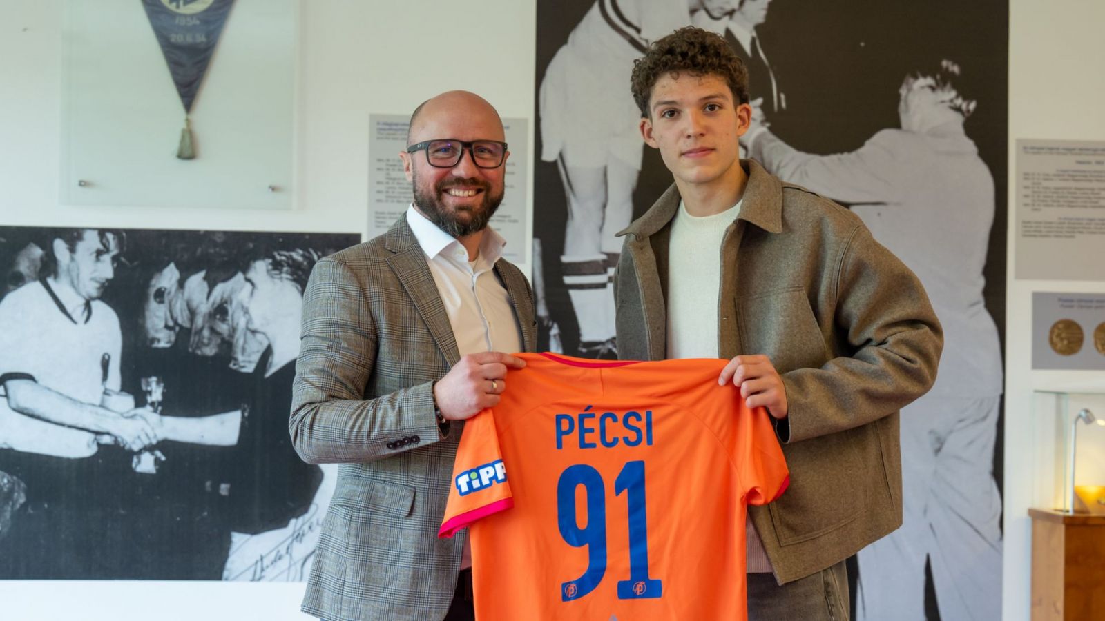 NB I: A Puskás Akadémia hosszabbított kapusával - Csakfoci.hu