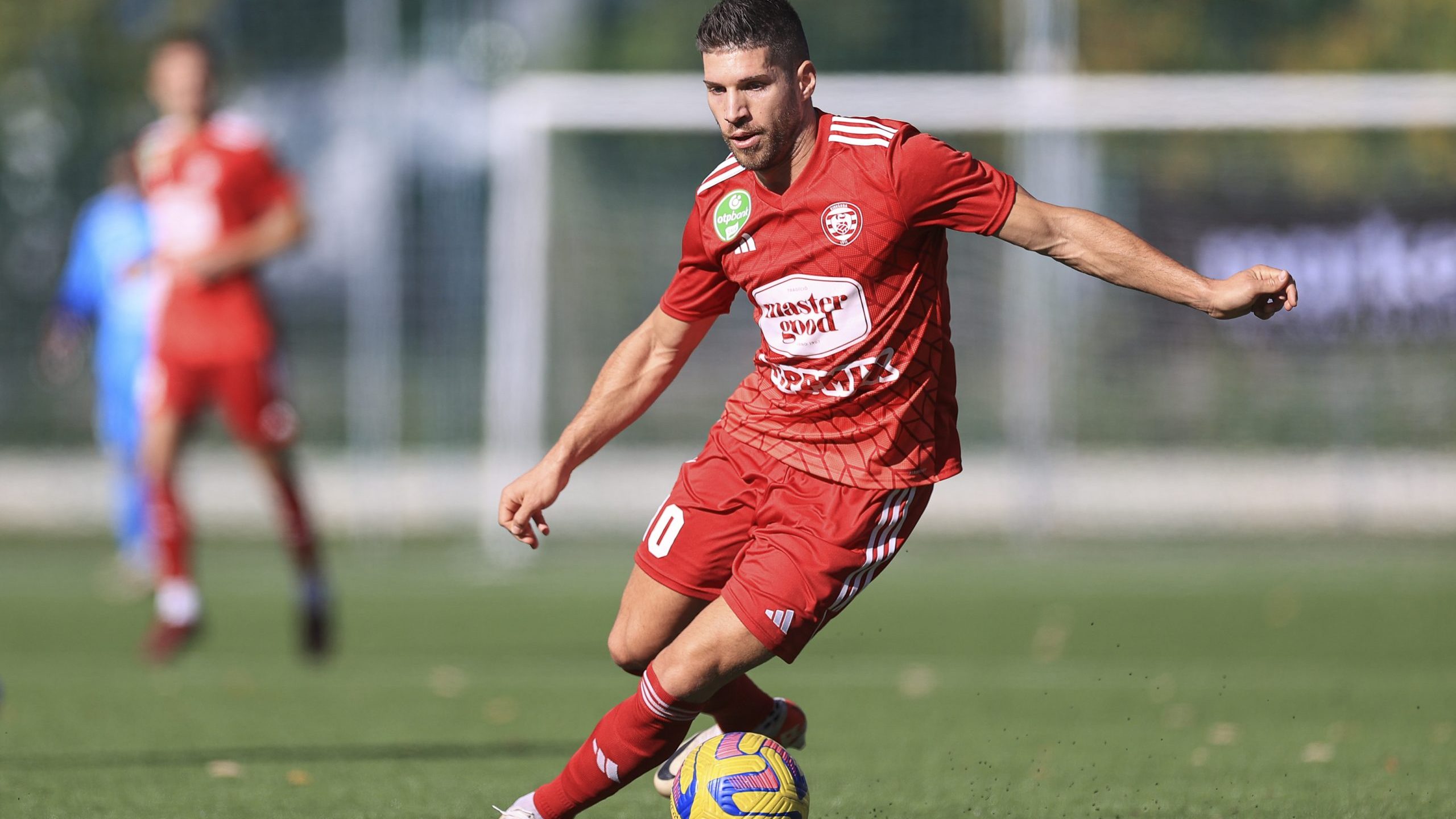 Az NB I-ből érkezett magyar válogatott kerettag az NB II ...