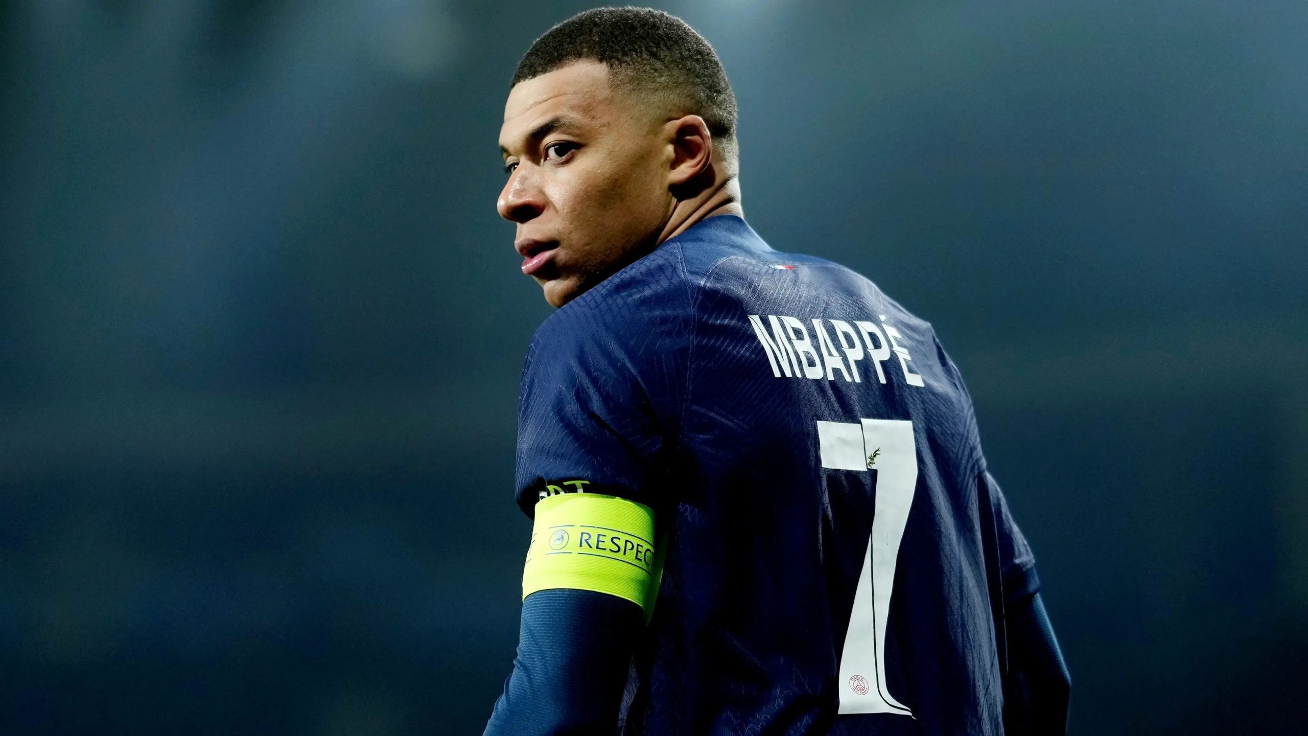 Mbappé még az Eb előtt elárulja az új csapata nevét, 100 millióért ...
