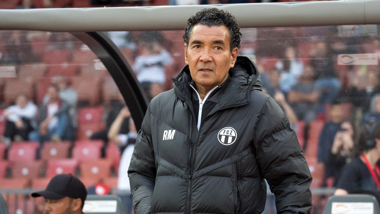 Moniz "teljesen nevetségesnek" nevezte hogy tavaly az MK-döntő előtt ...